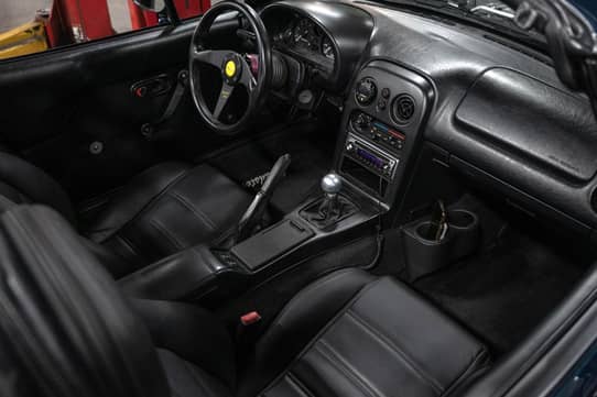 1997 Mazda MX-5 Miata for Sale - Cars & Bids