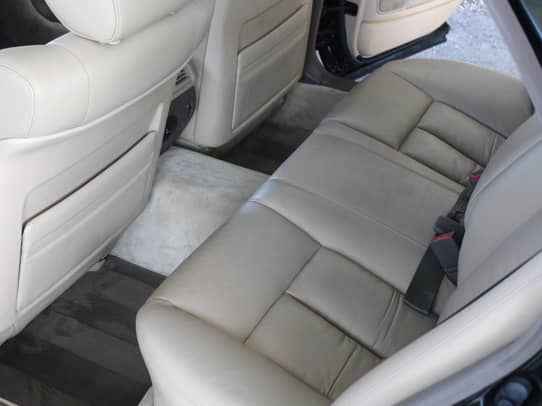 1992 Lexus LS 400 for Sale - Cars & Bids