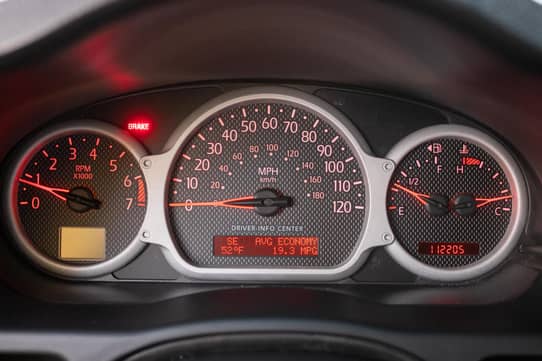 2001 Pontiac Aztek GT AWD for Sale - Cars & Bids