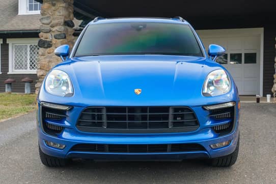 2017 Porsche Macan GTS for Sale - Cars & Bids