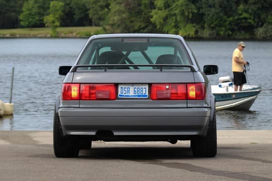 1990 Audi 90 Quattro for Sale - Cars & Bids