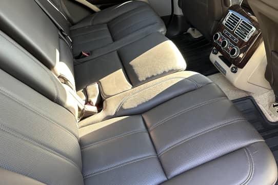 2016 Range Rover HSE Td6 for Sale - Cars & Bids