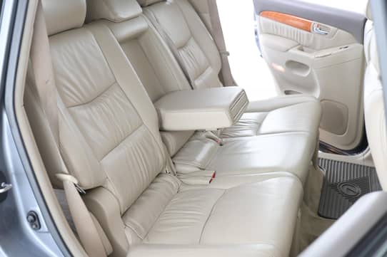 2005 Lexus GX 470 for Sale - Cars & Bids