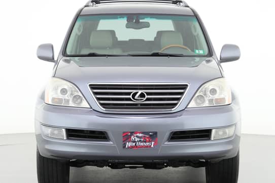2005 Lexus GX 470 for Sale - Cars & Bids