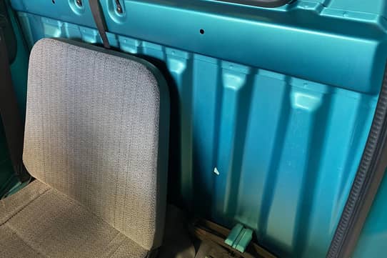 1996 Daihatsu Midget II for Sale - Cars & Bids