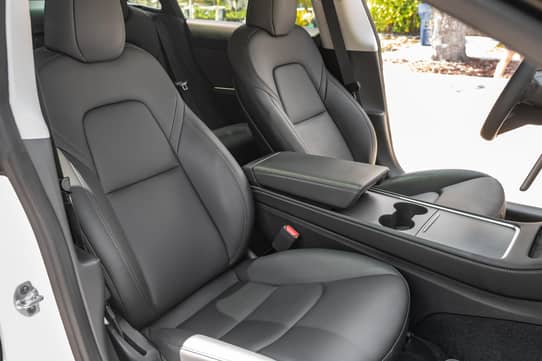 2023 Tesla Model 3 RWD VIN: 5YJ3E1EA2PF551161 for Sale - Cars & Bids