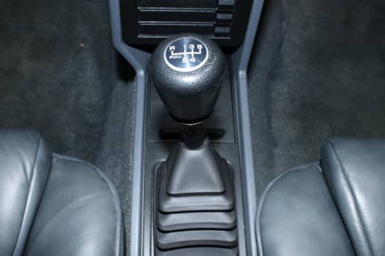 1988 Dodge Lancer Shelby for Sale - Cars & Bids