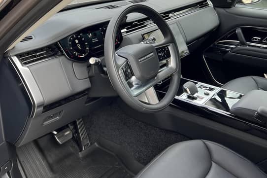 2023 Range Rover P530 SE for Sale - Cars & Bids