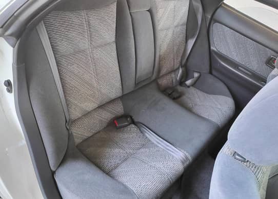 1994 Toyota Carina ED 2.0 G-Limited for Sale - Cars & Bids