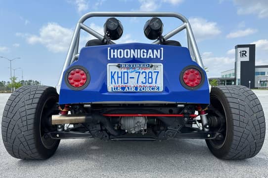 2020 Exomotive Exocet for Sale - Cars & Bids