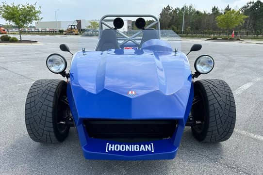 2020 Exomotive Exocet for Sale - Cars & Bids