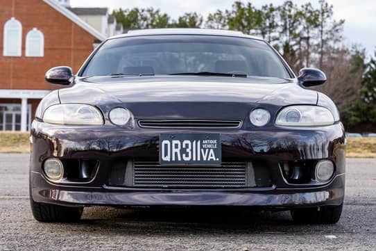 1998 Lexus SC 300 VIN: JT8CD32Z0W1002606 for Sale - Cars & Bids