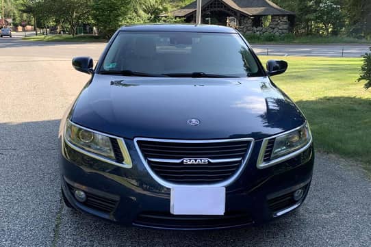 2011 Saab 9-5 Turbo4 Premium Sedan for Sale - Cars & Bids