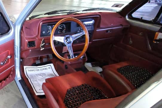 1984 Volkswagen Rabbit GTI for Sale - Cars & Bids