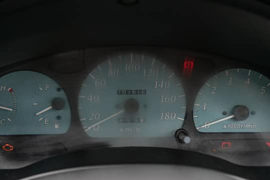 1998 Toyota Corolla II Hatchback VIN: EL530309160 for Sale - Cars & Bids