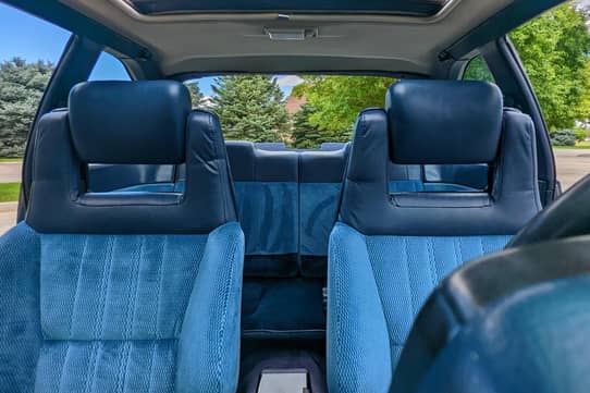 1986 Toyota Corolla GT-S Hatchback for Sale - Cars & Bids