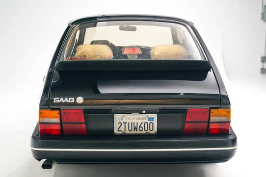 1990 Saab 900 SPG for Sale - Cars & Bids