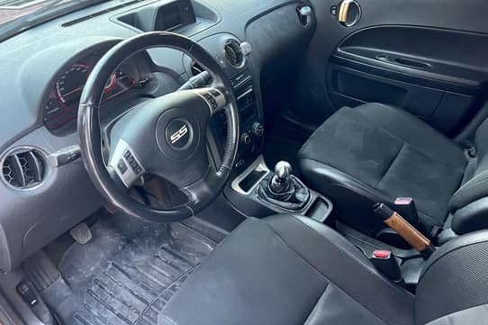 2010 Chevrolet HHR SS for Sale - Cars & Bids