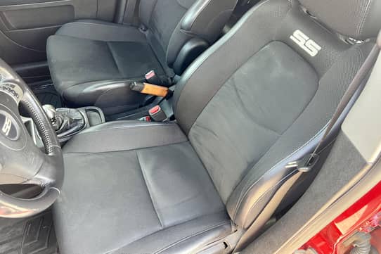 2010 Chevrolet HHR SS for Sale - Cars & Bids
