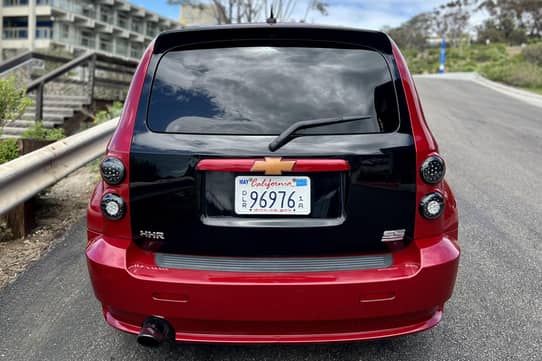 2010 Chevrolet HHR SS for Sale - Cars & Bids