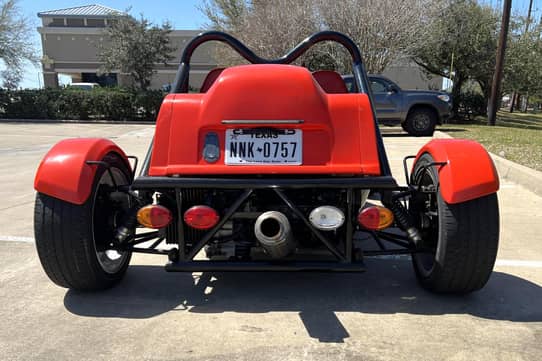 2019 MEV Rocket for Sale - Cars & Bids