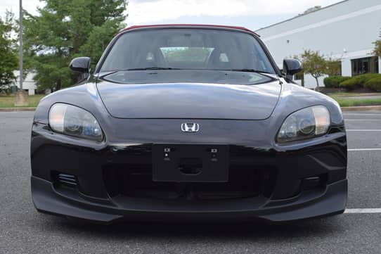 1999 Honda S2000 VIN: AP11001724 for Sale - Cars & Bids