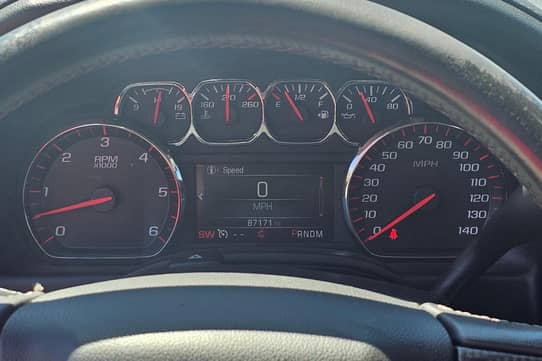 2015 GMC Sierra 1500 Rocky Ridge Alpine Edition 4x4 for Sale - Cars & Bids