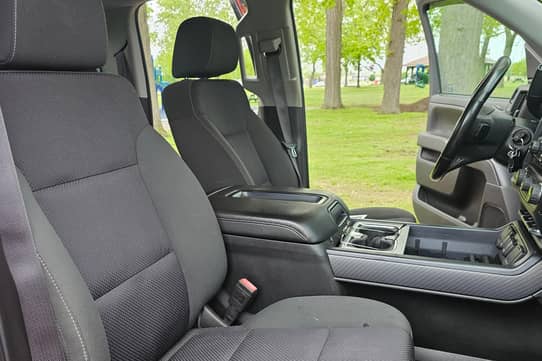 2015 GMC Sierra 1500 Rocky Ridge Alpine Edition 4x4 for Sale - Cars & Bids