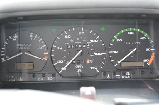 1995 Volkswagen EuroVan Camper for Sale - Cars & Bids