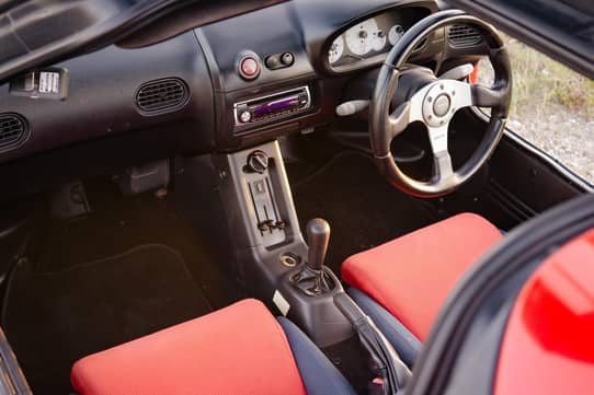 1992 Autozam AZ-1 for Sale - Cars & Bids