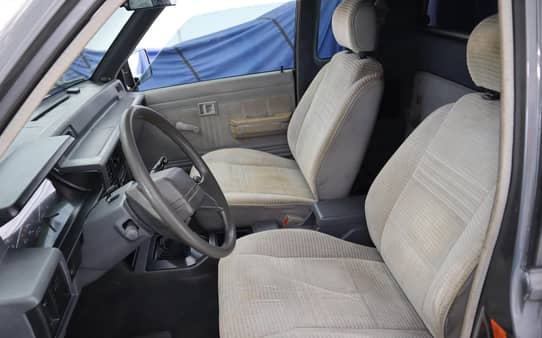 Onlyformud 1988 Mitsubishi Mighty Max Macro Cab Specs