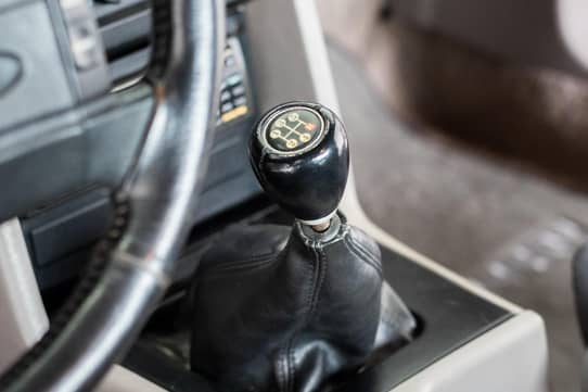 1990 Ford Mustang Saleen Impressor Stage II VIN: 1FACP41E3LF133529 for ...