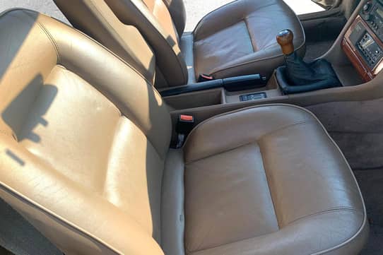 1991 Audi 200 Quattro Avant for Sale - Cars & Bids