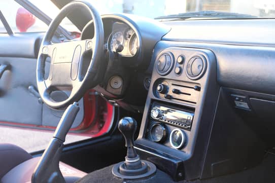 1990 Mazda MX-5 Miata for Sale - Cars & Bids