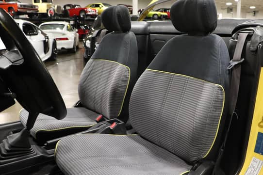 1991 Geo Metro LSi Convertible for Sale - Cars & Bids