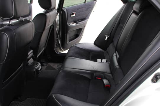 2004 Lexus IS 300 SportCross for Sale - Cars & Bids