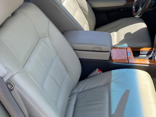 2001 Infiniti Q45 for Sale - Cars & Bids