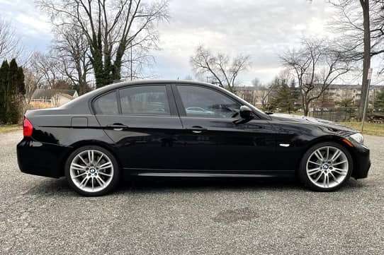 2011 BMW 335i Sedan for Sale - Cars & Bids