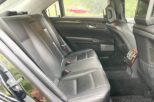 2012 Mercedes-Benz S550 4Matic for Sale - Cars & Bids