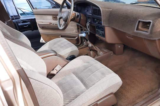 1991 Toyota 4Runner SR5 4x4 for Sale - Cars & Bids