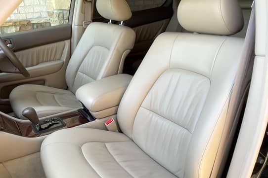 1995 Toyota Celsior for Sale - Cars & Bids