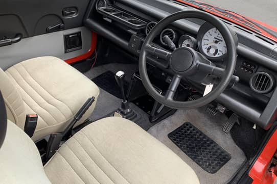 1987 Nissan Be-1 for Sale - Cars & Bids