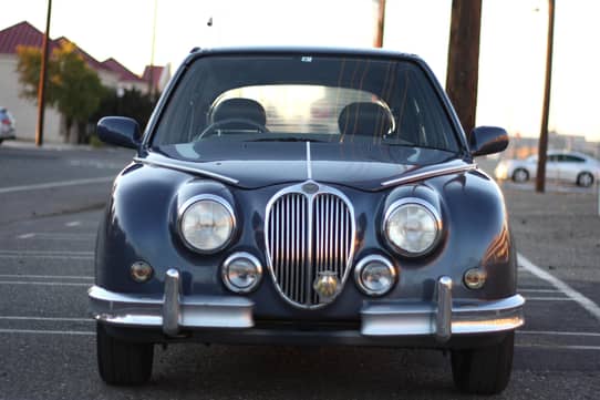 1996 Mitsuoka Viewt for Sale - Cars & Bids