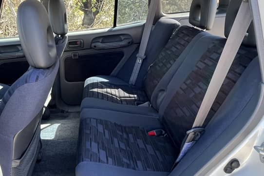 1996 Toyota RAV4 L 4x4 for Sale - Cars & Bids