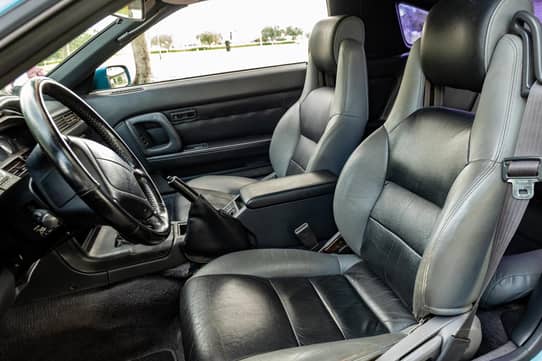1992 Toyota Supra for Sale - Cars & Bids