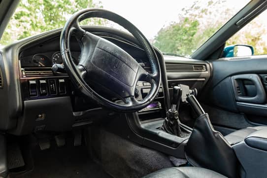 1992 Toyota Supra for Sale - Cars & Bids