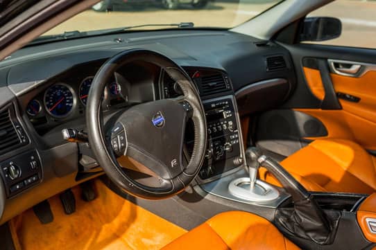 2005 Volvo V70 R for Sale - Cars & Bids