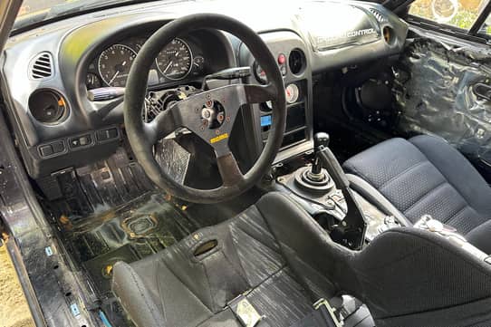 1995 Mazda MX-5 Miata for Sale - Cars & Bids