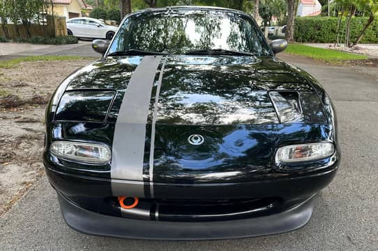1995 Mazda MX-5 Miata for Sale - Cars & Bids