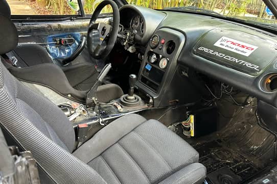1995 Mazda MX-5 Miata for Sale - Cars & Bids